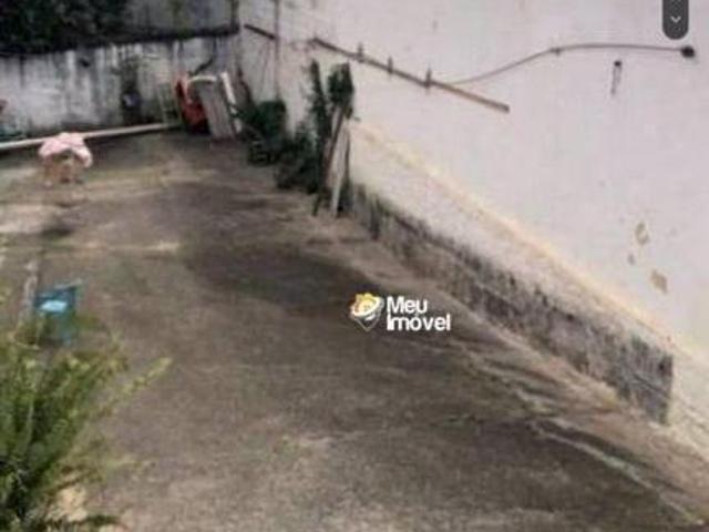 Terreno Residencial à venda, Jardim Mariliza, São Paulo TE0089