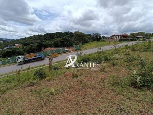 Terreno Residencial à venda, Jardim Maristela, Atibaia TE0149