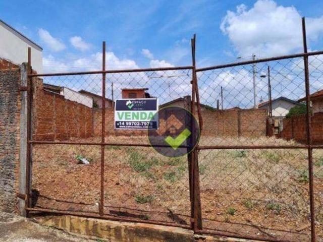 Terreno Residencial à venda, Jardim Monte Azul, Lençóis Paulista TE0021