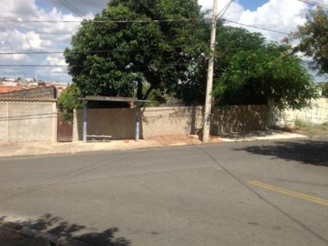 TERRENO RESIDENCIAL À VENDA, JARDIM NOVO CAMPOS ELÍSEOS, CAMPINAS