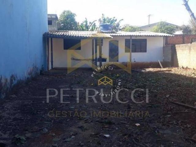 Terreno Residencial à venda, Jardim Novo Horizonte, Hortolândia TE0809