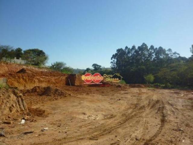 Terreno residencial à venda, Jardim Novo Horizonte, Itatiba TE0547