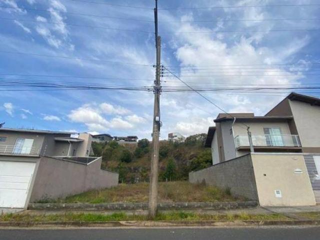 Terreno Residencial à venda, Jardim Novo Mundo, Poços de Caldas TE0047