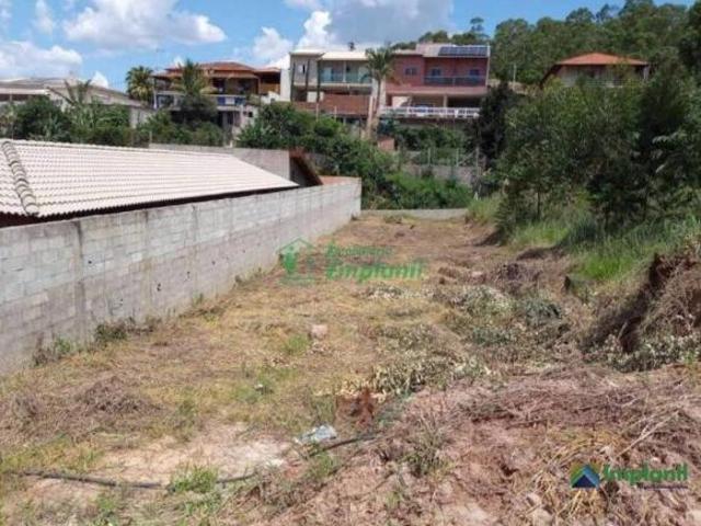 Terreno Residencial à venda, Jardim Novo Mundo, Várzea Paulista TE0033