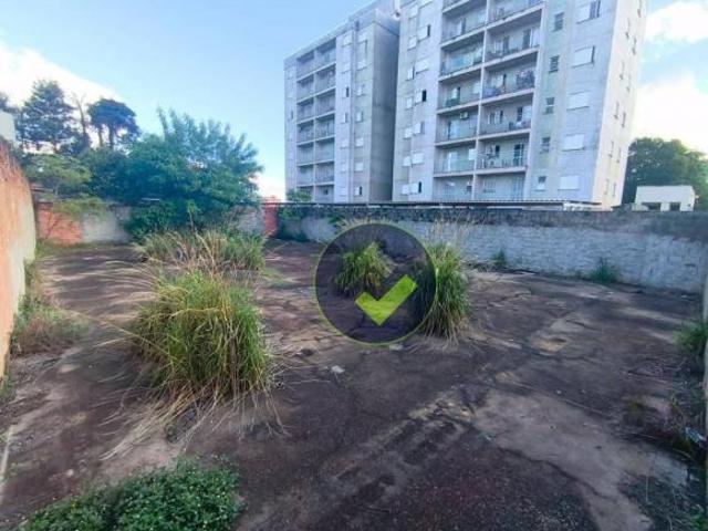 Terreno Residencial à venda, Jardim Nova Lençóis, Lençóis Paulista TE0074