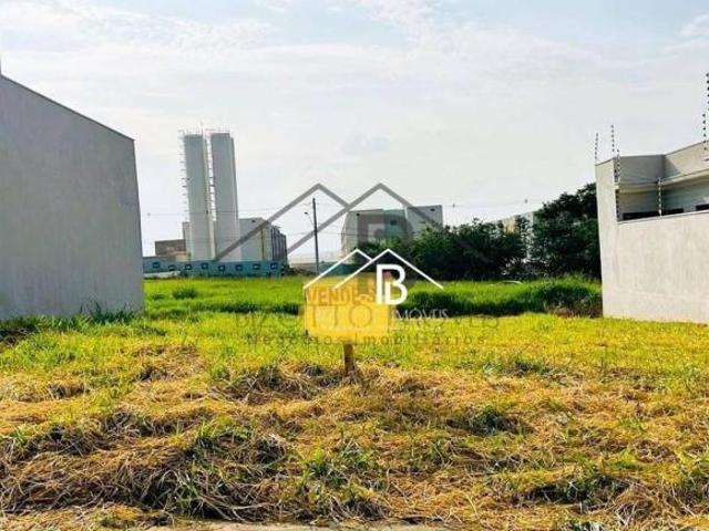 Terreno Residencial à venda, Jardim Nova Veneza, Indaiatuba TE0103