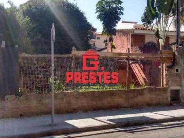 Terreno Residencial à venda, Jardim Americano, Sorocaba TE0472
