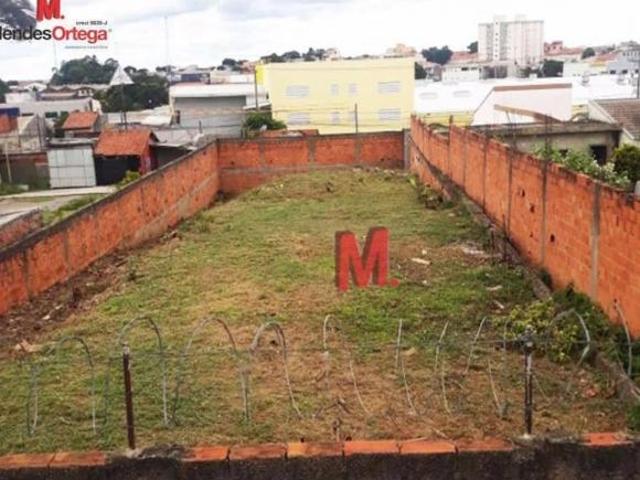 Terreno Residencial à venda, Jardim Ana Maria, Sorocaba TE0022