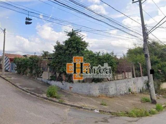 Terreno Residencial à venda, Jardim Antônio Cassillo, Votorantim TE2462