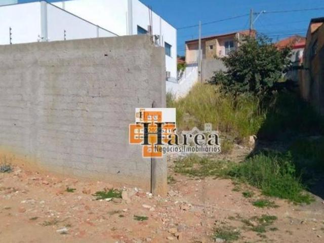 Terreno Residencial à venda, Jardim Archila, Votorantim TE0845
