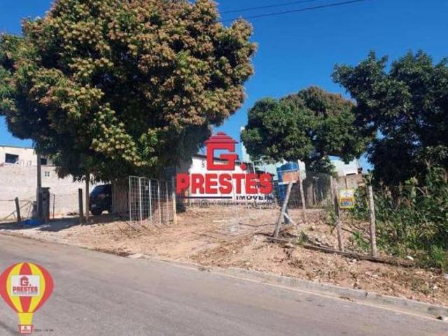Terreno Residencial à venda, Jardim Araújo, Votorantim TE0297