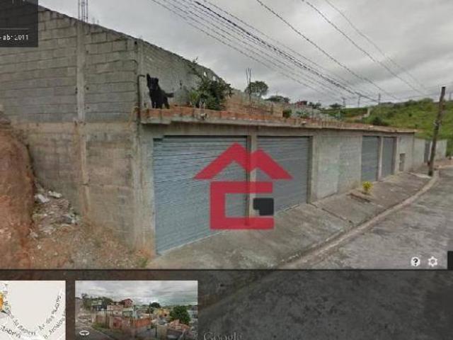 Terreno residencial à venda, Jardim Bela Vista, Itapevi