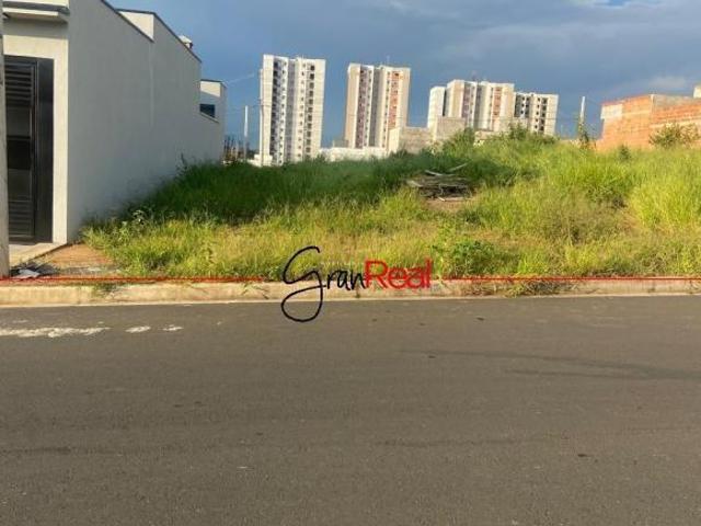 TERRENO RESIDENCIAL A VENDA JARDIM BOM SUCESSO