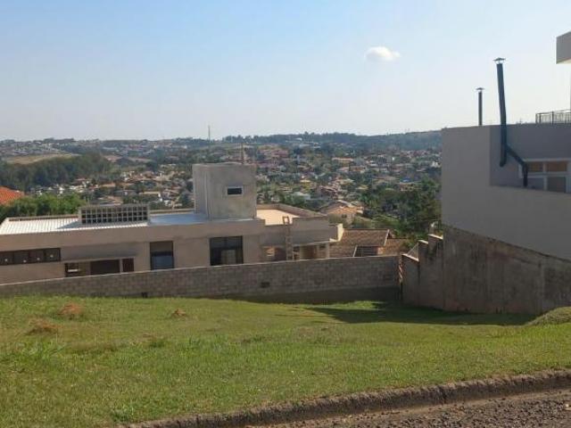 Terreno Residencial à venda, Jardim Botânico Sousas, Campinas