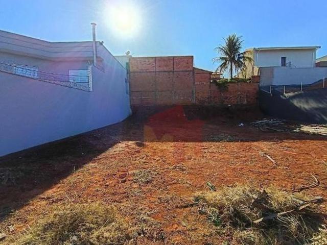 Terreno Residencial à Venda Jardim Candido Bertini Santa Barbara D Oeste SP