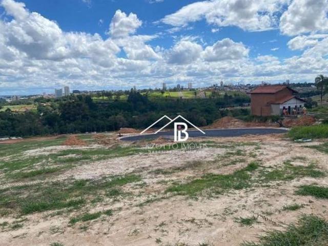 Terreno Residencial à venda, Jardim Casablanca, Indaiatuba TE0055