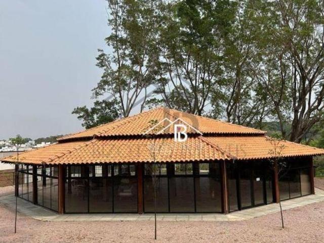 Terreno Residencial à venda, Jardim Casablanca, Indaiatuba TE0072