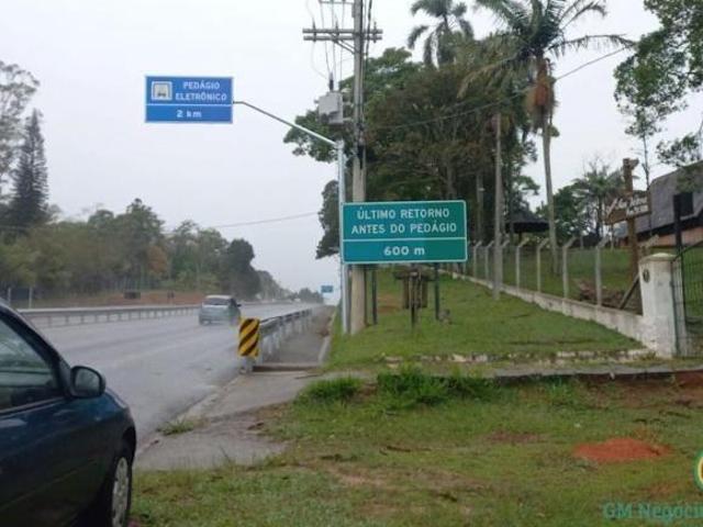 Terreno Residencial à venda, Jardim Cardoso Mailasqui, São Roque TE0012
