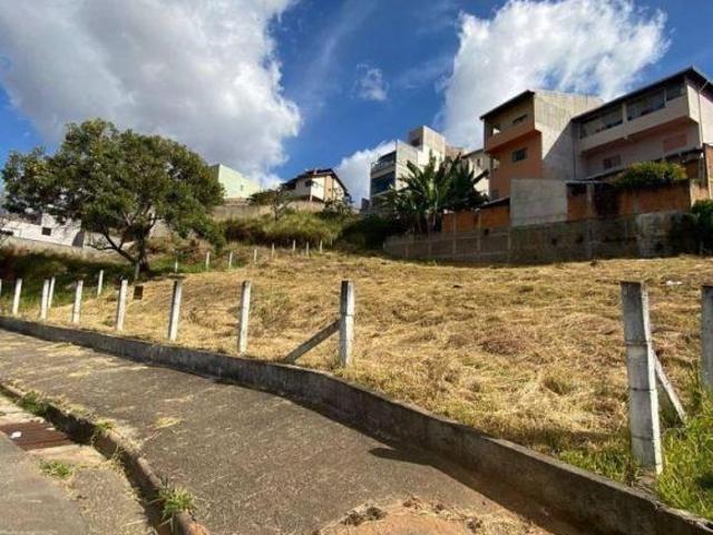 Terreno Residencial à venda, Jardim Centenário, Poços de Caldas TE0033