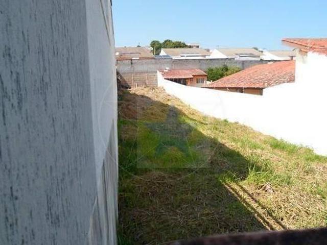 Terreno residencial à venda, Jardim das Flores, Atibaia