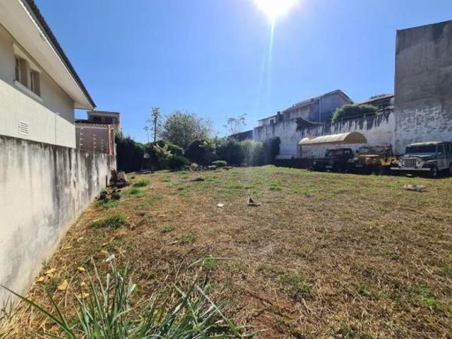 Terreno Residencial à venda, Jardim das Flores, Atibaia TE0619