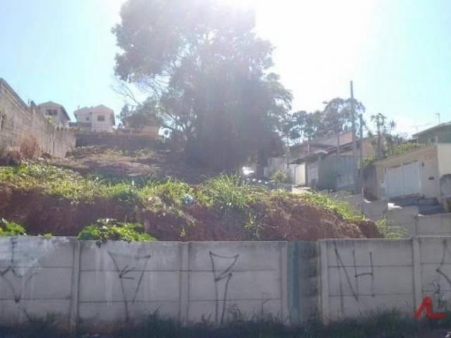 Terreno residencial à venda, Jardim das Flores, Atibaia TE0660