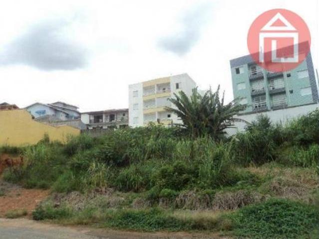 Terreno residencial à venda, Jardim Do Lago, Bragança Paulista TE0075