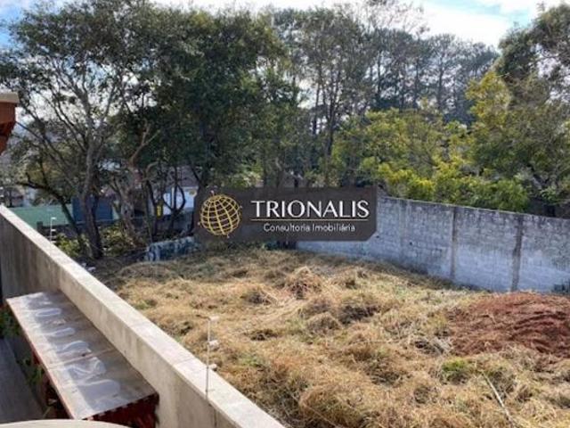 Terreno Residencial à venda, Jardim dos Pinheiros, Atibaia TE1323