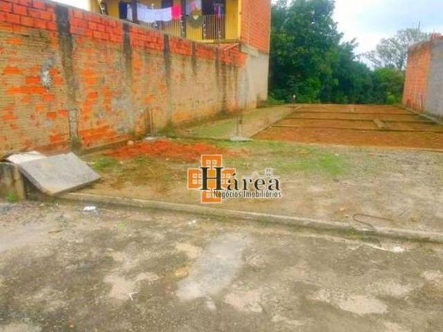 Terreno Residencial à venda, Jardim Europa, Votorantim TE2494