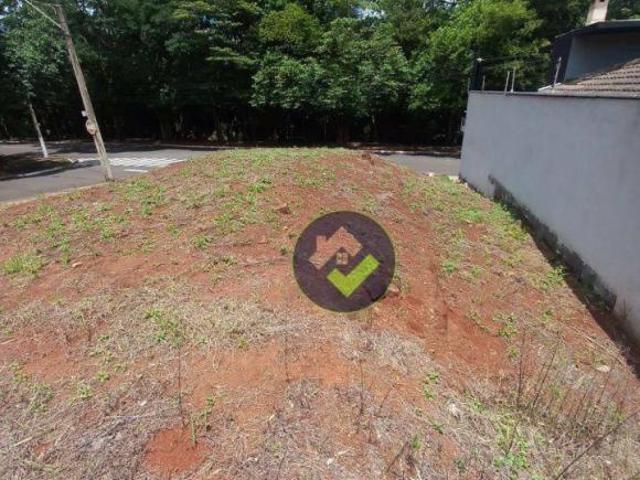 Terreno Residencial à venda, Jardim Europa, Lençóis Paulista TE0023