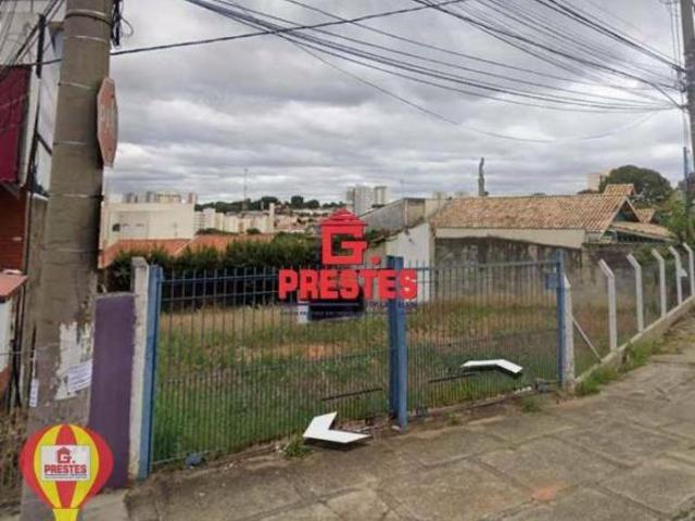 Terreno Residencial à venda, Jardim Europa, Sorocaba TE0393