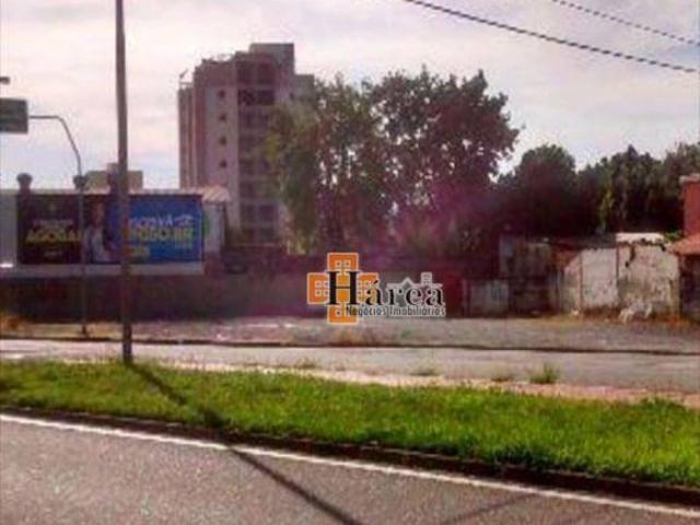 Terreno Residencial à venda, Jardim Europa, Sorocaba TE2037