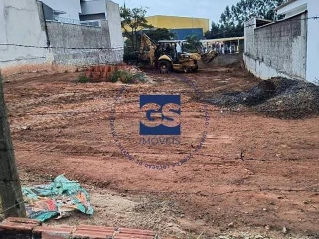Terreno Residencial à venda, Jardim Elizabeth, Salto TE2092