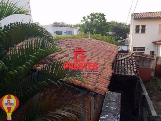 Terreno Residencial à venda, Jardim Emília, Sorocaba TE0474