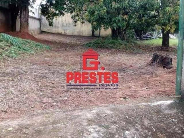 Terreno Residencial à venda, Jardim Emília, Sorocaba TE0340