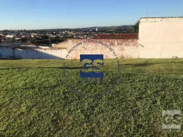 Terreno Residencial à venda, Jardim Eridano, Itu TE2004