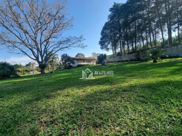 Terreno Residencial à venda, Jardim Esmeralda, Piraquara TE0080