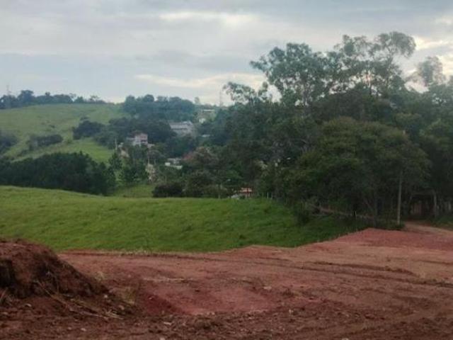 Terreno Residencial à venda, Jardim Estância Brasil, Atibaia TE0575