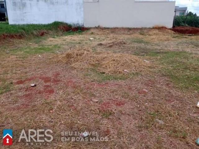 Terreno Residencial à venda, Jardim Fernando Mollon, Santa Bárbara D&apos Oeste TE0062