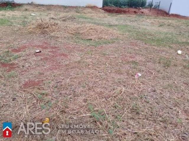 Terreno Residencial à venda, Jardim Fernando Mollon, Santa Bárbara D&apos Oeste TE0064