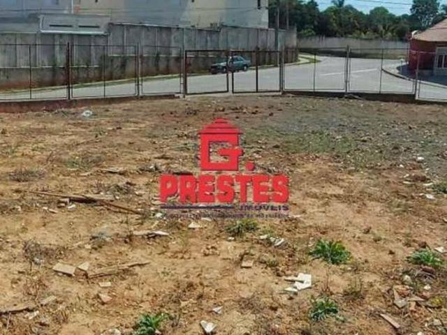 Terreno Residencial à venda, Jardim Flamboyant, Sorocaba TE0456