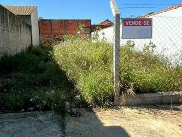 Terreno Residencial à venda, Jardim Flora, Araçoiaba d