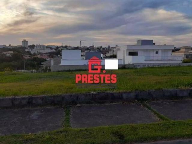 Terreno Residencial à venda, Jardim Guadalajara, Sorocaba TE0157