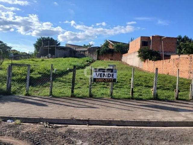 Terreno residencial à venda Jardim Guarani, Campinas SP