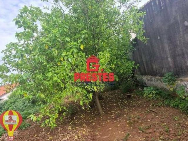 Terreno Residencial à venda, Jardim Gutierres, Sorocaba TE0505