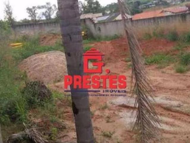 Terreno Residencial à venda, Jardim Gutierres, Sorocaba TE0055