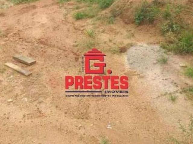 Terreno Residencial à venda, Jardim Gutierres, Sorocaba TE0291
