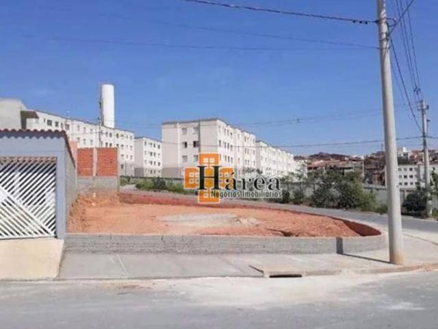 Terreno Residencial à venda, Jardim Giardino Di Veneto, Votorantim TE0804