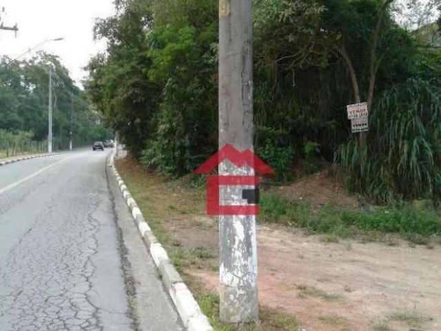 Terreno residencial à venda, Jardim Hermínia, Vargem Grande Paulista