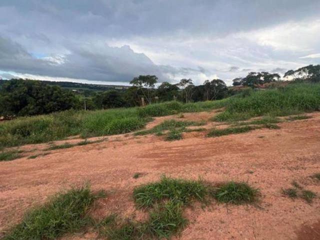 Terreno Residencial à venda, Jardim Itamarati, Patos de Minas TE0056
